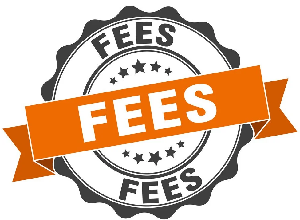 Fee Structure Fee Structure