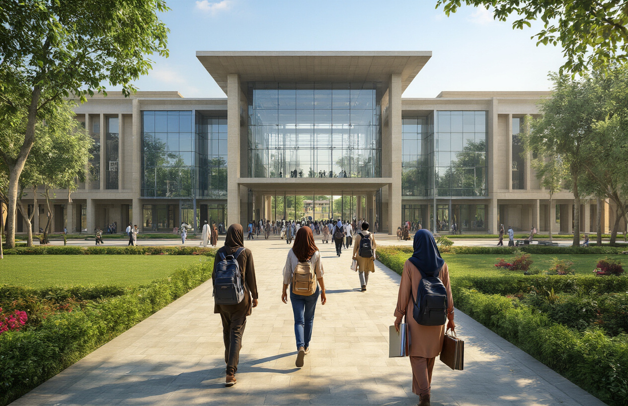 Lums Fee Structure 2025-2026